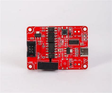 Isolated Esp32 Programmer 6 Pin At ₹ 850piece In Bengaluru Id