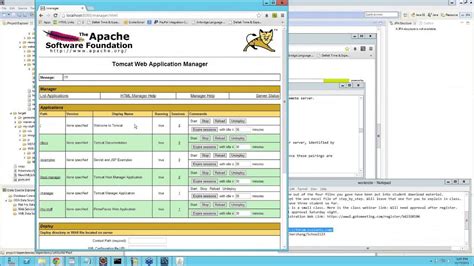 Usa Laotu 美国老土 Java J2ee Programming Course Preview Youtube