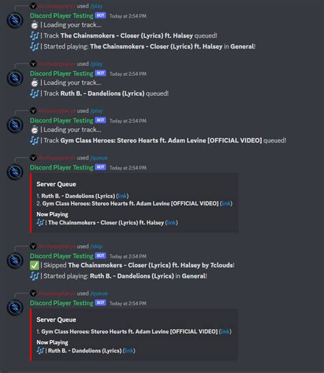 Running Skip Will Skips The Current Song And Also The Next Song In The Queue Issue