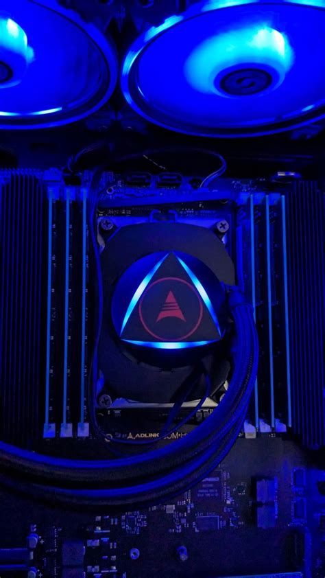 ampere on linkedin adlink technology