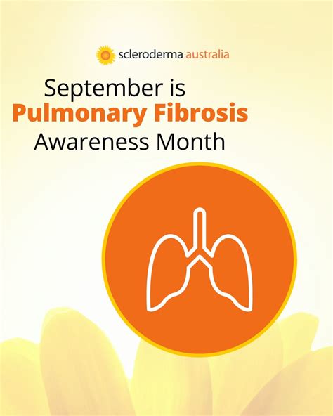 Scleroderma Australia On Linkedin Scleroderma Sclerodermaawareness Pulmonaryfibrosis…