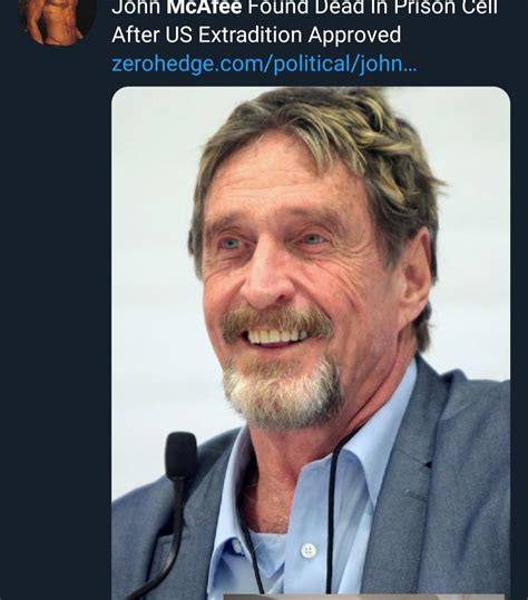 Mcafee Dead Rinternettoday