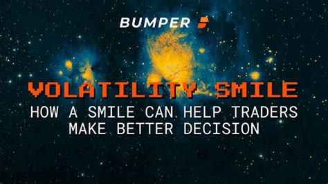 What Is A Volatility Smile And How It Can Help You Hedge Risk