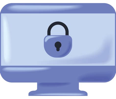 Security Computer Data 59880207 Png
