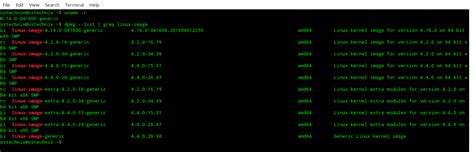 Upgrade Latest Linux Kernel In Ubuntu Using Uktools Ostechnix