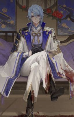 One S Desire Yandere Kamisato Ayato X Reader Prologue Wattpad