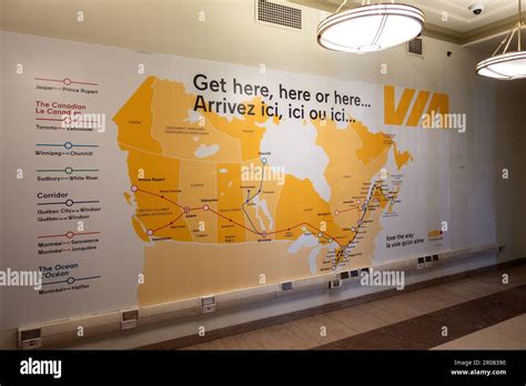 Does Via Rail Go From Toronto To Vancouver Dibujos Cute Para Imprimir