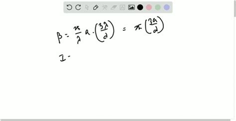 SOLVED Number Of Fringes In A Diffraction Maximum In Fig C The Central Diffraction