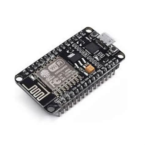 Embdessol Nodemcu Esp8266 Esp 12e Module With Cp2102 For Industrial