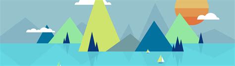 5120x1440 Lake Minimalist 5120x1440 Resolution Wallpaper Hd Artist 4k