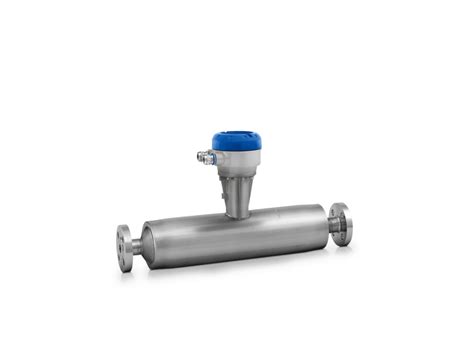 KROHNE OPTIMASS 1000 Первичный преобразователь купить в Москве по ...