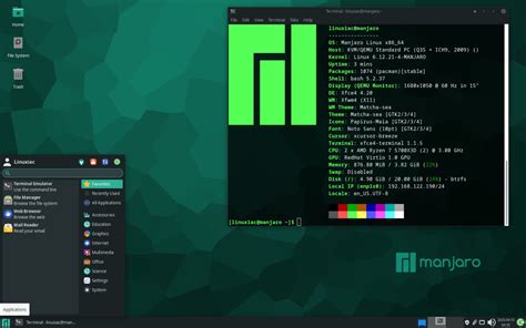 How To Secure Manjaro With Secure Boot A Step By Step Guide For 2025 Tech2geek