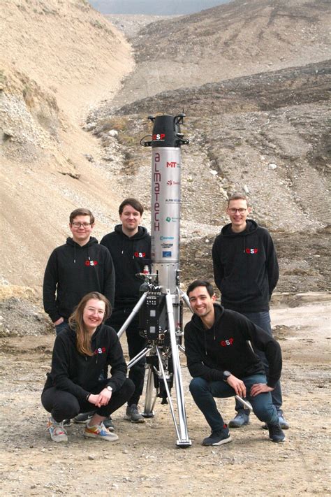 Gruyère Space Program On Linkedin Team Space Dynamic Dreams
