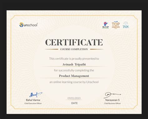 Avinash Tripathi On Linkedin Hello Everyone I Am Successfully