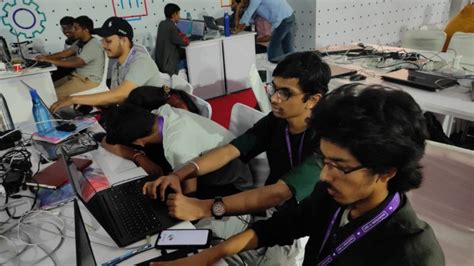 Atharva A Markandey On Linkedin Hackathon Rajasthan 10 Comments