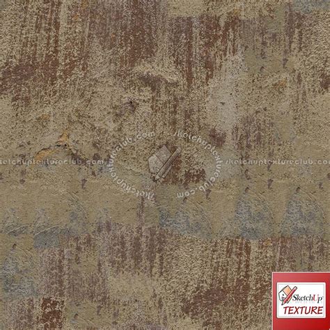 Old Plaster Textures Seamless