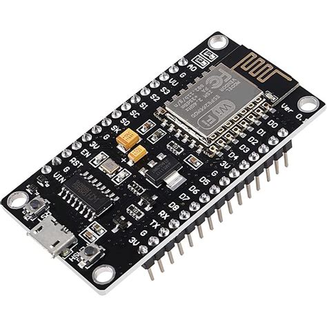 Esp8266 Serial Wireless Module Ch340 Nodemcu V3 Lua Wifi Internet Of Things New Version