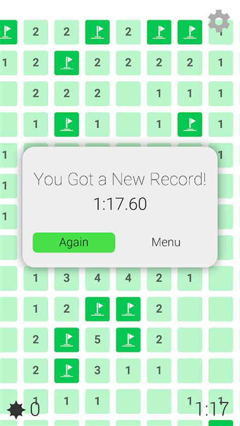 Minisweeper Ad Free Minesweeper Apk For Android Download
