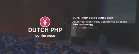 Apium Academy On Linkedin The Dutch Php Conference