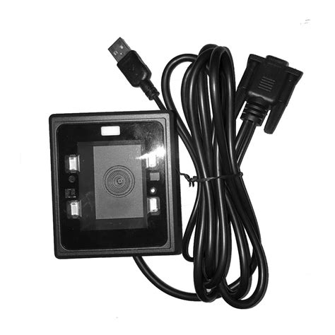 Affordable Aztec Barcode Embedded D Barcode Reader Module HS D From China Manufacturer HCCTG