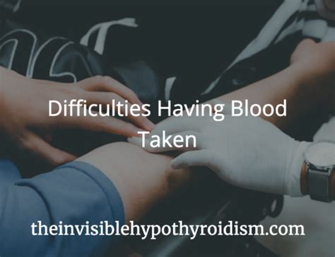 Does Borderline Hypothyroidism Need Treatment The Invisible Hypothyroidism