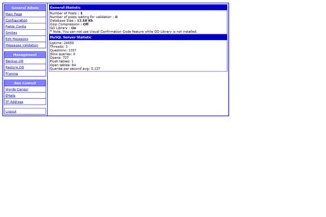 Vx Guestbook Hosting Kualo