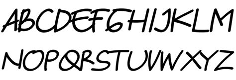 nuke demo italic font