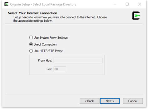 Install Cygwin Learn Cygwin