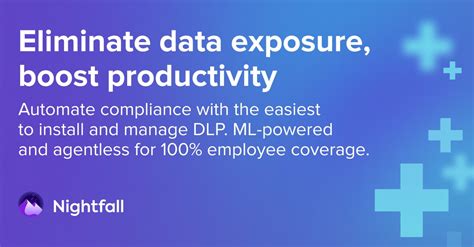 Automate Data Security And Receive Alerts Whenever Sensitive Data Appears Where It Shouldnt