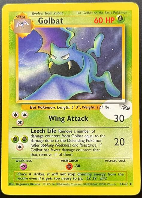 English Fossil Set Master Misprint Guide Articles Elite Fourum