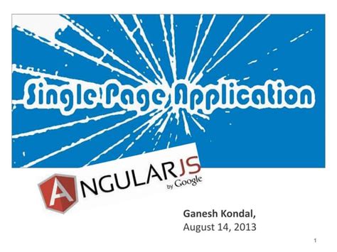 Tech Io Spaangularjs20130814v095 Ppt