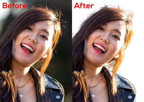 Background Remove On Behance