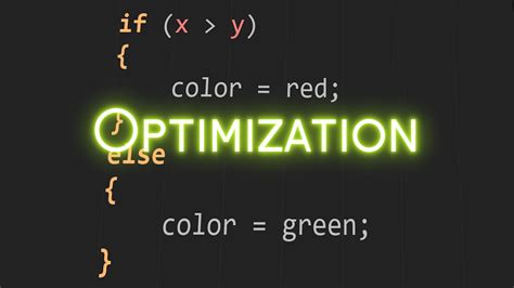 Mini Optimization By Xor Gm Shaders