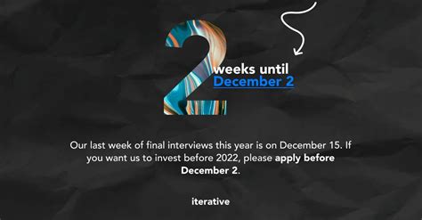 Apply To Iterative Iterative