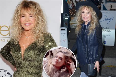 ‘70s Star Dyan Cannon 88 Makes Shocking Admission About Her Sex Life