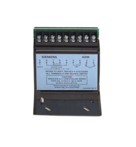 Conventional Zone Module GLOBAL ADVANCE TECHNOLOGY Quality Service Value