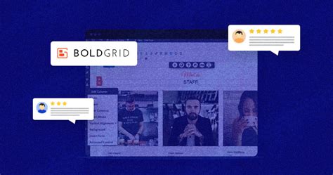Boldgrid Review Is It The Best Wordpress Page Builder In 2022