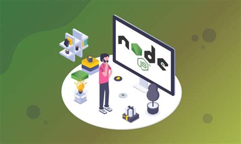 Why Is Node Js Development Necessary For Business Growth Tech Media Post