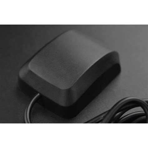 Dfrobot Usb Gps Receiver W 2m Extension Cable Robotshop