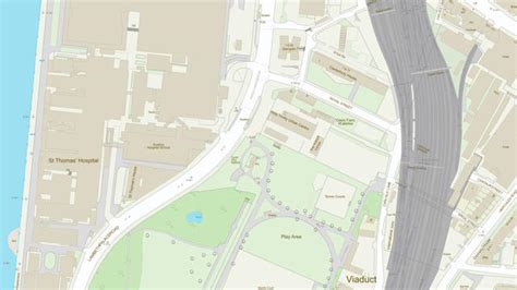 Os Mastermap Topography Layer Data Products Os