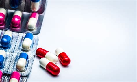 Doxycycline Vs Amoxicillin Everything You Need To Know Drhouse