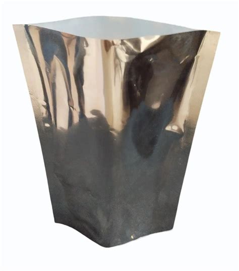 Laminated Aluminum Standup Pouch At Kg Stand Up Pouch In Hyderabad ID