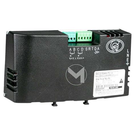 Centurion Dx 24vdc Smart Power Pack 10a For D6 D10 D20 Msl Security Product