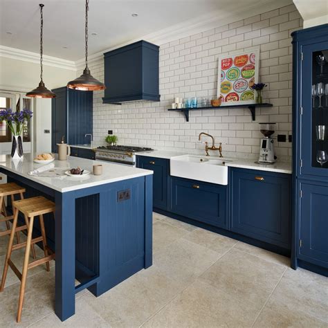 How To Hide Plug Sockets In A Kitchen For A Seamless Look Ideal Home