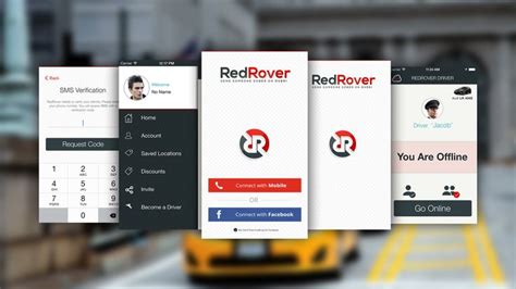 Car App Ui Design App Ui Design Car App Ui Design