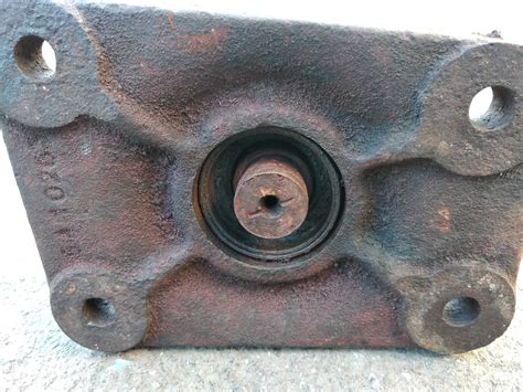 Вал контрпривода жатки НИВА СК 5 в сборе 600 грн Для сельхозтехники Сумы на Olx