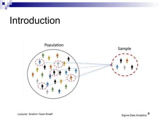 Chapter One Hypothesis Significance Testing Ppt