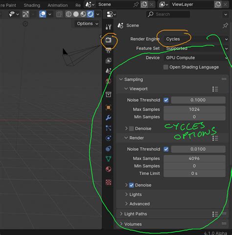 How To Make Something Transparent Basics Interface Blender Artists Community