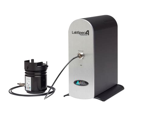 Labspec 4 实验室光谱仪 理加联合 北京理加联合科技有限公司