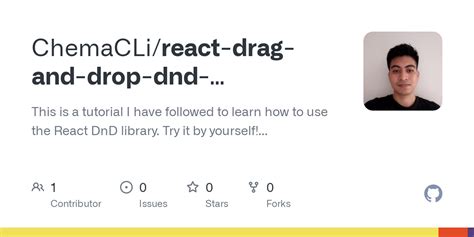 Github Chemaclireact Drag And Drop Dnd Chessboard This Is A